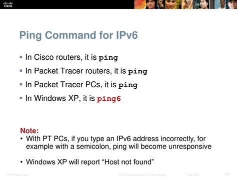 コンプリート！ ping ipv6 packet tracer pc 289062 ping ipv6 packet tracer pc