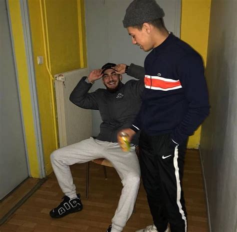 Épinglé Par Kawtar Sur Larrysogoodnolove Musique Rap Rap Rappeur