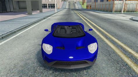 New Gta Sa Style Vehicles For Gta San Andreas 2091 Car For Gta San