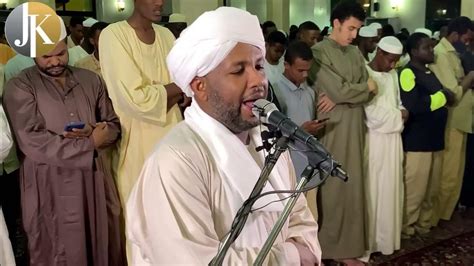 سورة النحل كامله تراويح اليوم 14 مسجد سيده سنهوري تلاوه جميله شيخ