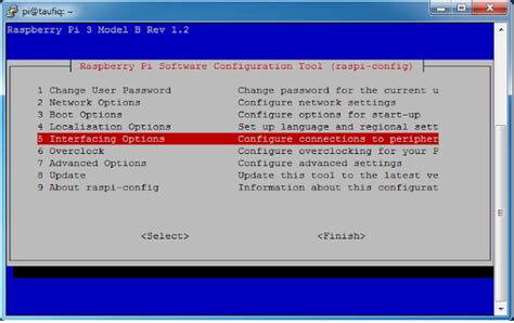 how to use laptop monitor as raspberry pi display robotics university