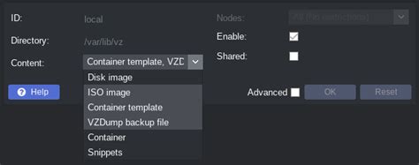 installing home assistant os using proxmox 7 community guides home