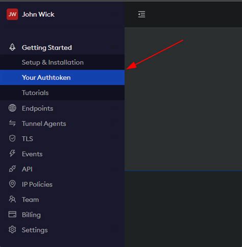 ngrok for penetration tester s exposing your local pen test tools
