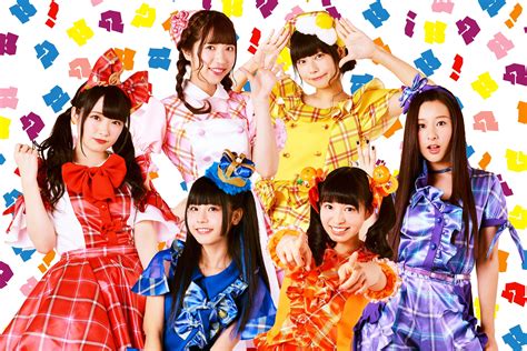 ベボガ！ 虹のコンキスタドール黄組 1stアルバム 「bbg」発売記念インストアイベント