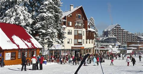 Bulgarias Borovets Resort Opens 2020 21 Ski Season The Sofia Globe