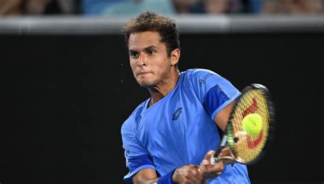¿contra Quién Se Enfrenta Juan Pablo Varillas Por Roland Garros 2023