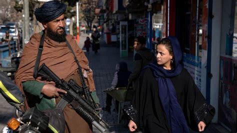 Ngos Resume Some Afghan Operations With Women Workers Taliban News