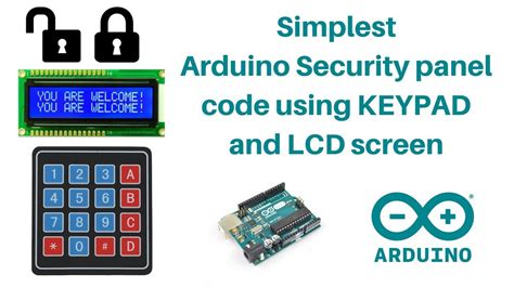 svsembedded 9491535690 7842358459 password based door lock security