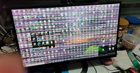 gpu problem gtx 1050ti album on imgur