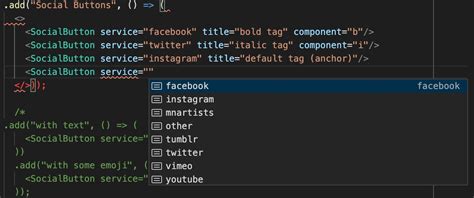 extending material ui types for wrapper components in typescript hashnode