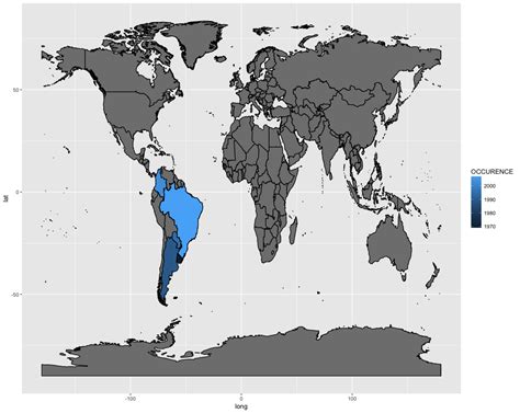 [solved] how to fill a map from a shapefile using its own attributes