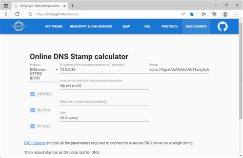 Debian 12 Bookworm Bind Dns Over Client Server World