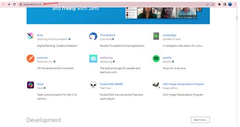 How To Enable Snap On Linux Mint 21