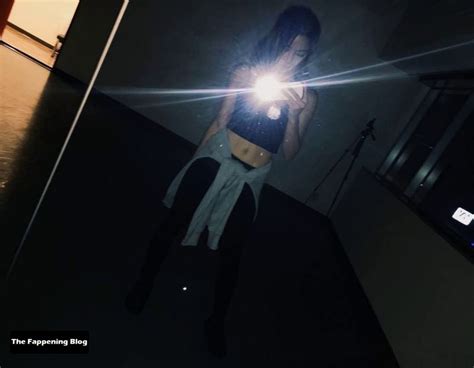 Anna Sawai Annasawai Nude Leaks Photo 16 Thefappening