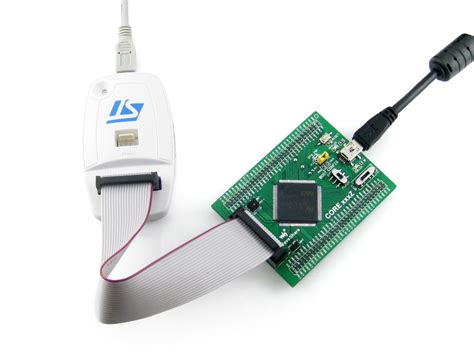 stm32f103 stm32f103zet6 stm32 arm cortex m3 evaluation