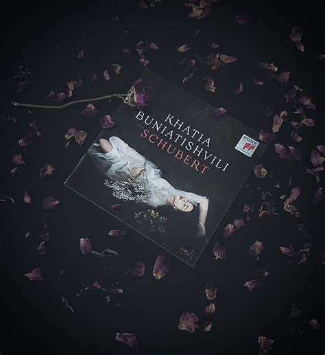 Pin By Merryvitericoleccion On Khatia Buniatishvili 17 Book Cover