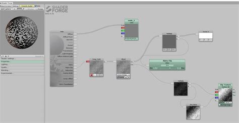 shader forge a visual node based shader editor page 38 unity