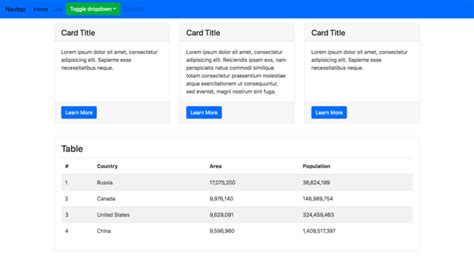 how to use bootstrap 4 with angular bootstrapdash