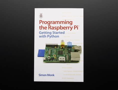 programming the raspberry pi getting started with python flickr