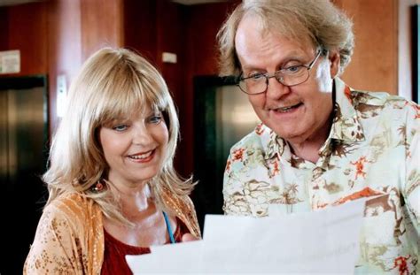 Conny Und Die Verschwundene Ehefrau Filmkritik Film Tv Spielfilm