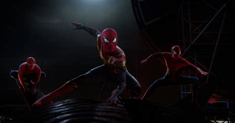 『スパイダーマン：ノー・ウェイ・ホーム The More Fun Stuff Version』札幌・名古屋・福岡での上映が決定 Spice