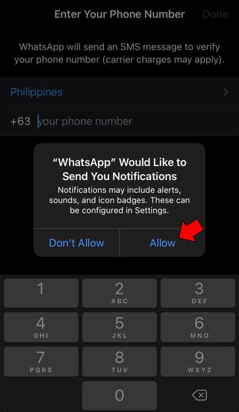 How To Fix Whatsapp Notifications Not Working