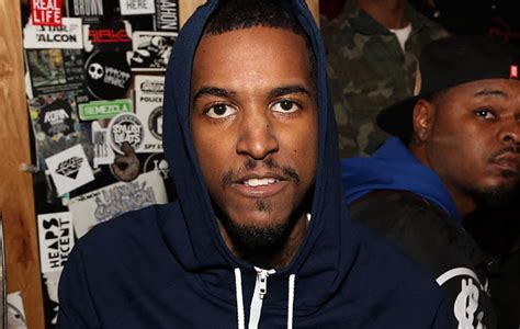 Lil Reese Hospitalised After Being Shot In Chicago Parking Garage