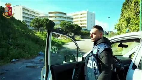 Video Ndrangheta Sequestrati 45 Milioni Di Beni Coinvolti Due