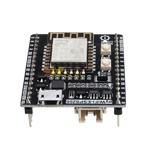 pywifi esp8266 micropython internet of things wifi learning development