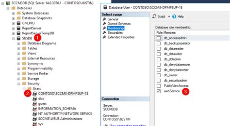 a network related or instance specific error occurred while