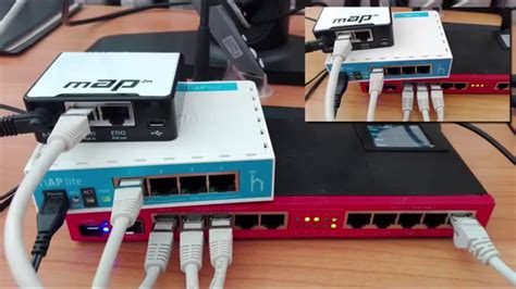 Pengertian Router Mikrotik Dan Fungsinya