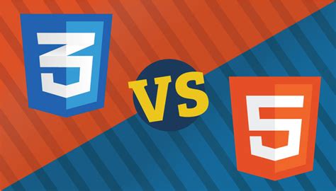 what s the difference between html vs css