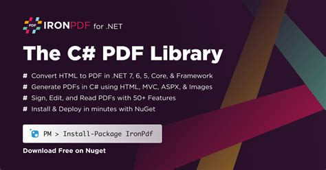 programmatically fill pdf forms in c tutorial ironpdf filling