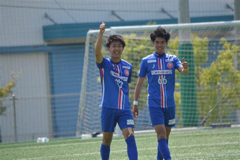 6 2 日 2024年度 兵庫県社会人サッカーリーグ 1部 第7節 神戸ビートルズ 戦 試合結果 Fc Sonho
