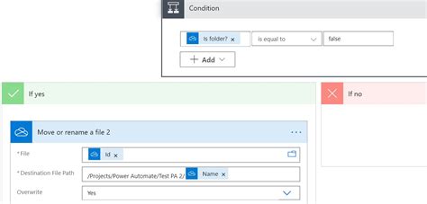solved move file in onedrive from one folder to another power