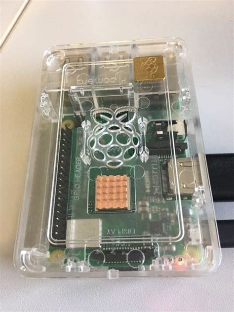 python on a raspberry pi using vs code