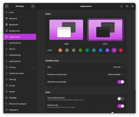 Ubuntu 22 04 Lts Released With Upgraded Kernel And Gnome Desktop Neowin