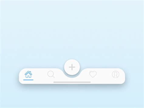 custom tab par in ionic 4 how can i do ionic v3 ionic forum