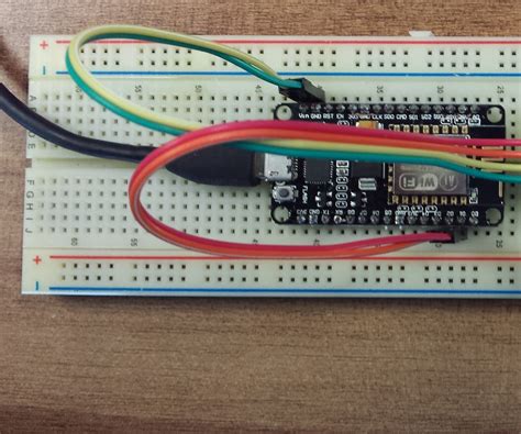 i2c lcd on nodemcu v2 with arduino ide 3 steps