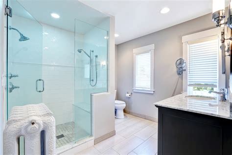 How Much Does It Cost To Take Out The Tub And Install A Shower