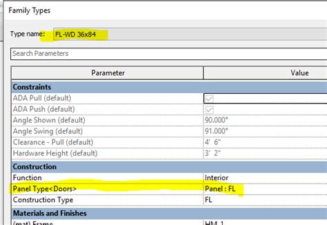solved control visibility of 3 yes no parameters autodesk community