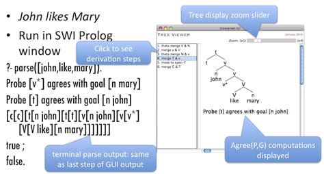 parsing and the minimalist program