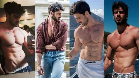 365 Dni Michele Morrone Enloquece A Las Fans Con Sus Fotos En Instagram