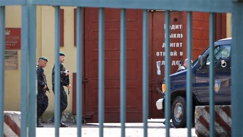 Russian Intel Officer Cybersecurity Investigator Arrested For Possible