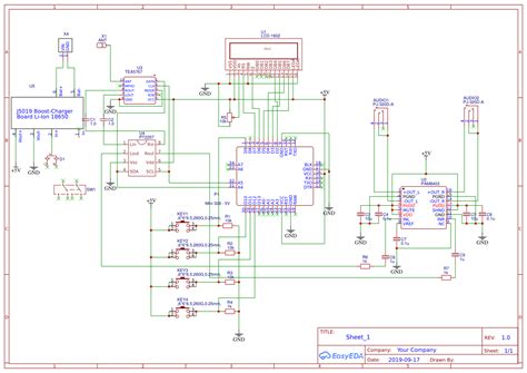 arduino mega 2560 easyeda