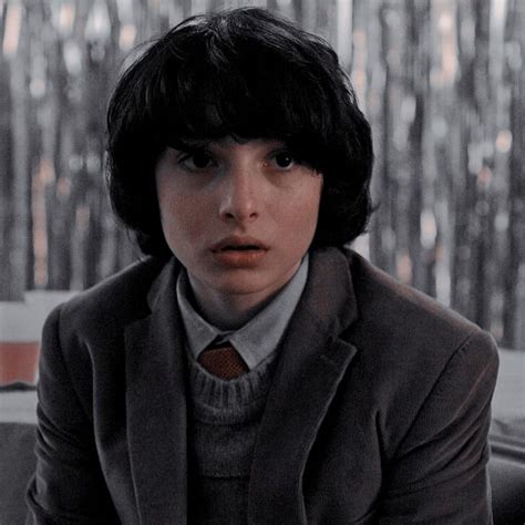 Mike Wheeler Icons Artofit
