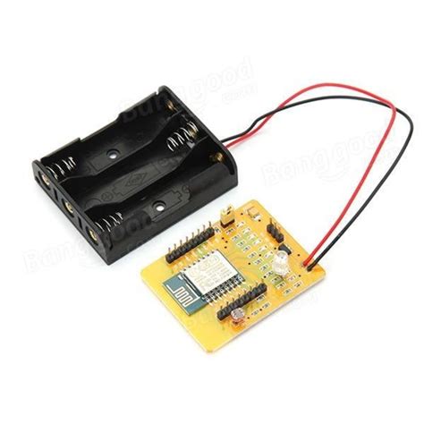 memprogram esp8266 dengan rtos bagian 1 mempersiapkan