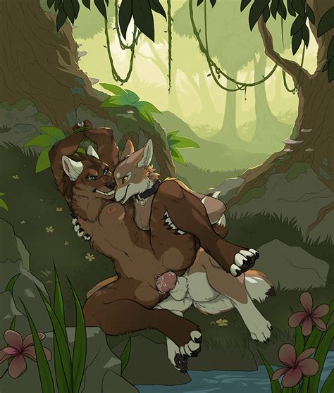 rule 34 4 toes anthro balls black nose bound breast grab breasts
