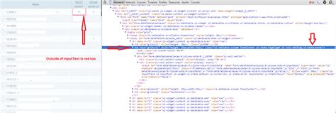 jquery remove ui state error celleditor primefaces