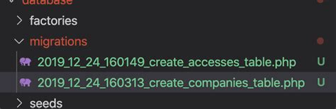 php laravel errno 150 foreign key constraint is incorrectly formed
